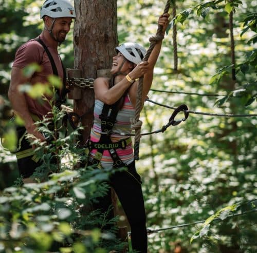 The Trekking Group - Corporate Overview